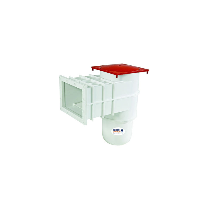 Speck | Small Weir Box – Zisabo