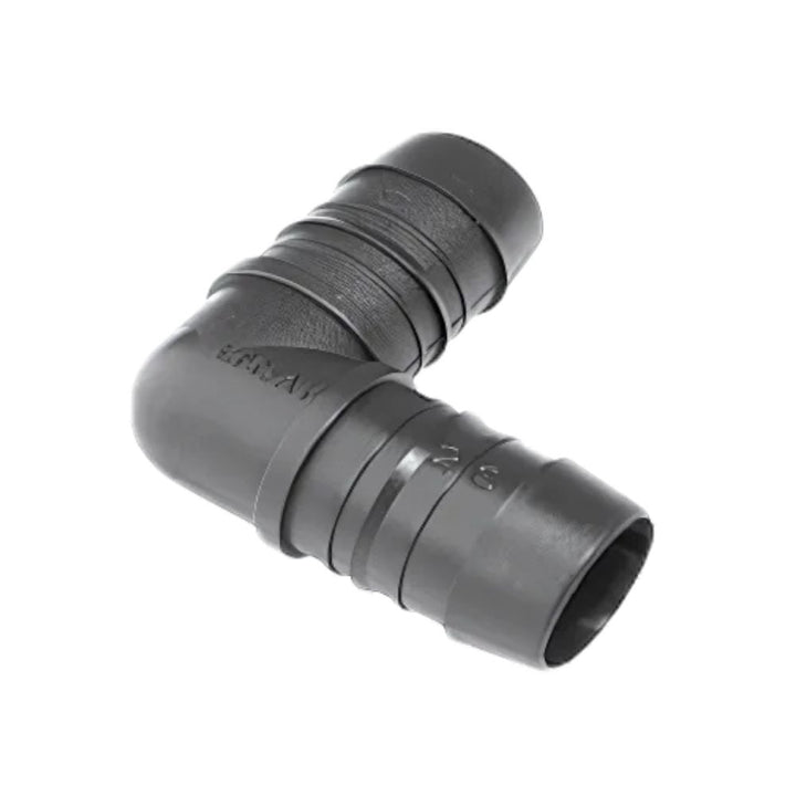 Poly Pipe Fittings – Barbed & Compression Irrigation Fittings – Zisabo