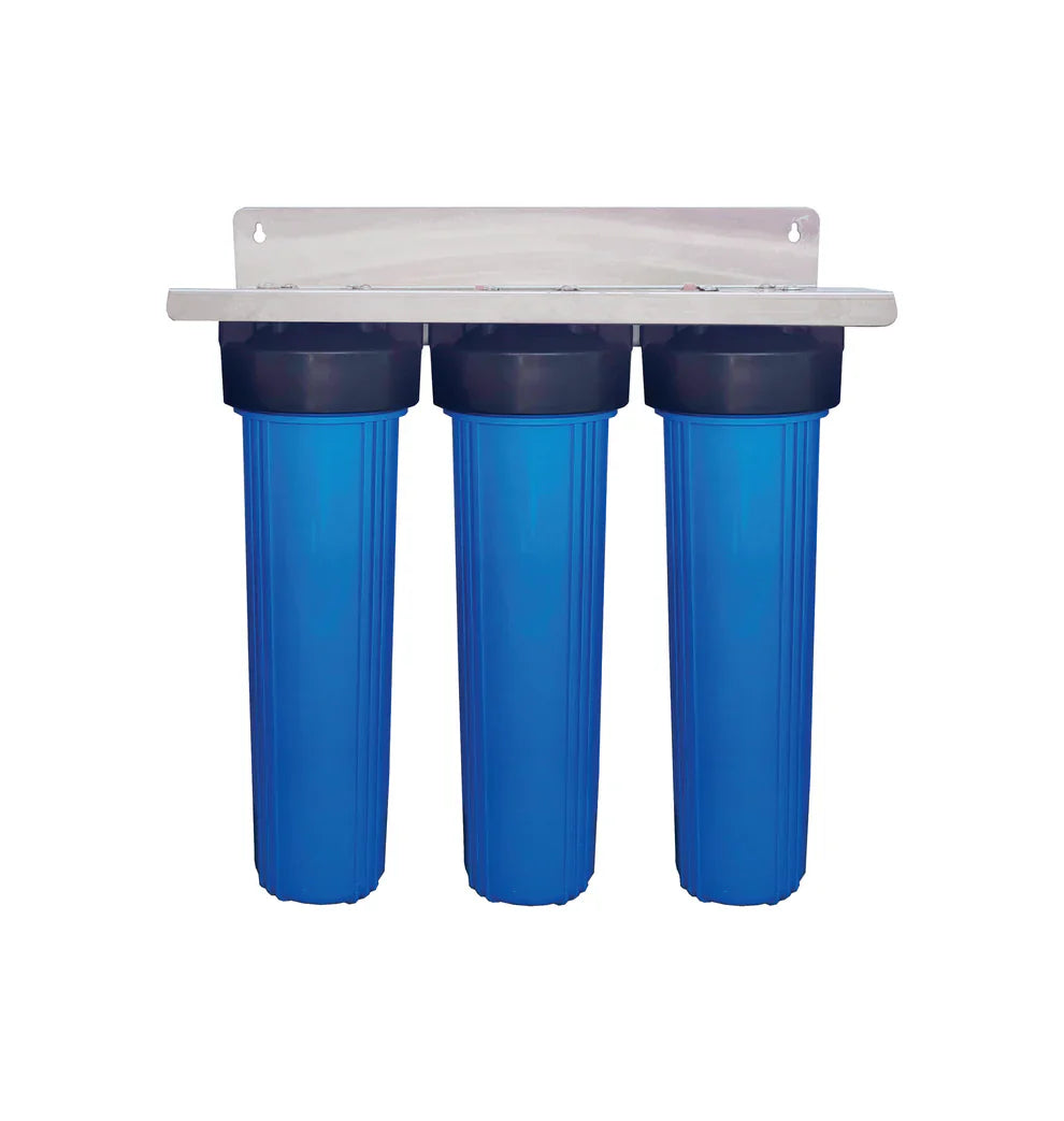 Red Rhino Big Blue 20" Whole-House Filtration Systems – Zisabo